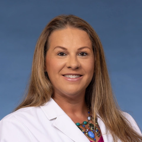 Roxanne Weber, PA-C